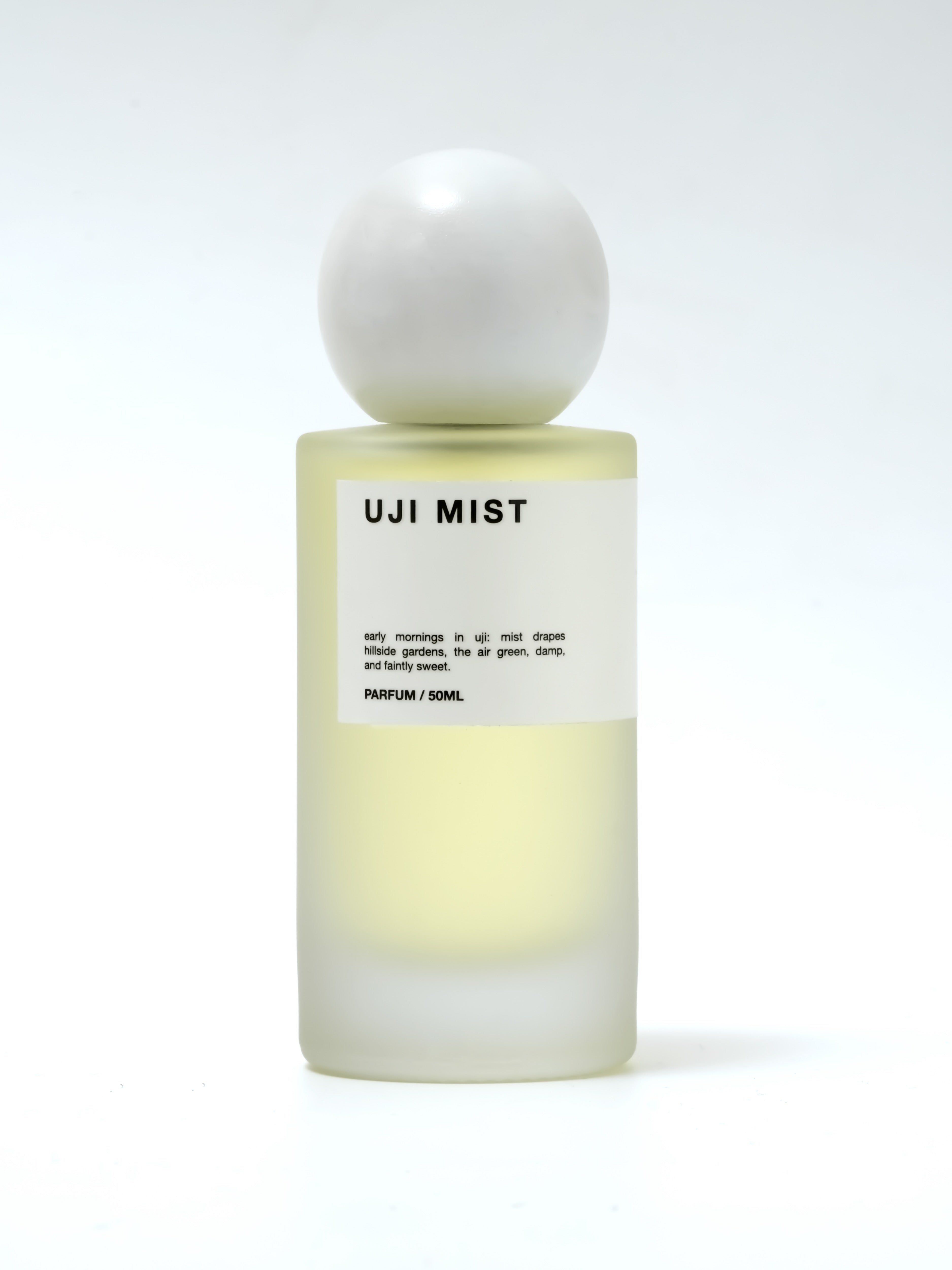 UJI MIST – 33NORTH